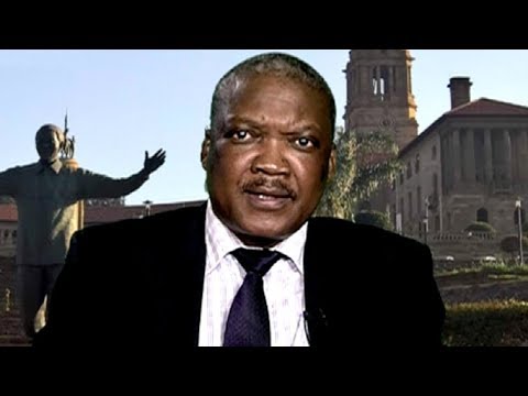 Government's Integrated Resource Plan with DG Thabane Zulu - YouTube