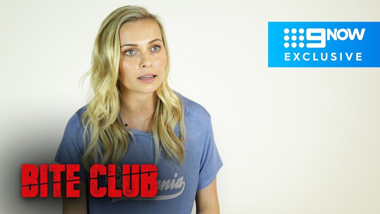 'It is the worst thing that's happened to her' | Bite Club - YouTube