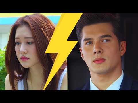 PART-43 | Two Mafia Boys fall in Love with the same girl | thai drama explained in hindi