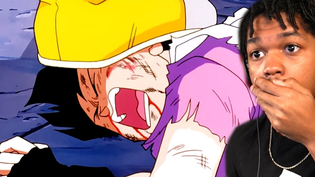 The Most Insane And Disrespectful Anime Moments OF ALL TIME - YouTube