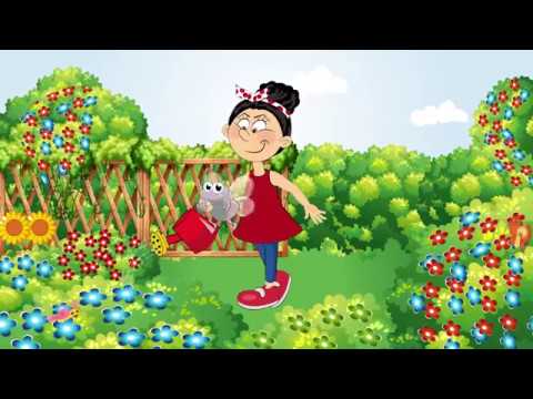De bromvlieg - Nederlandse kinderliedjes met tekst - YouTube