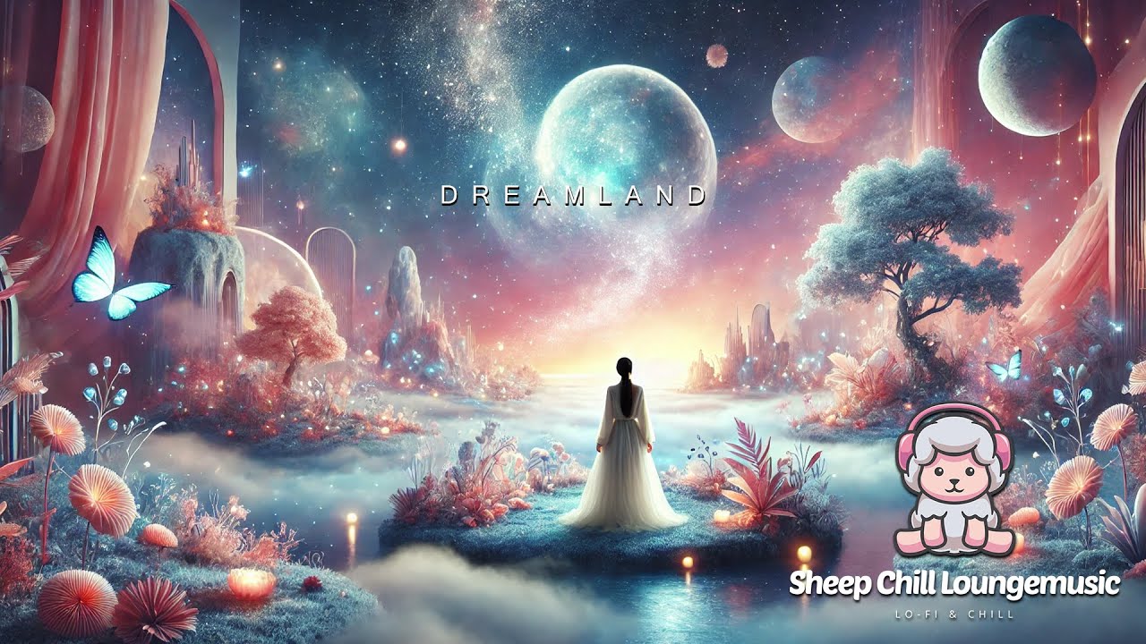 Dreamland - Chillout Mix - YouTube