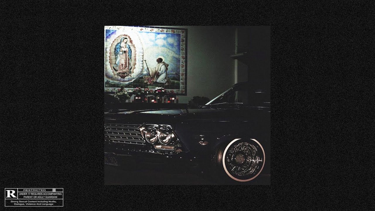 [FREE] ICECOLDBISHOP x Asap Rocky type beat - "INTRUDER" 2024 - YouTube