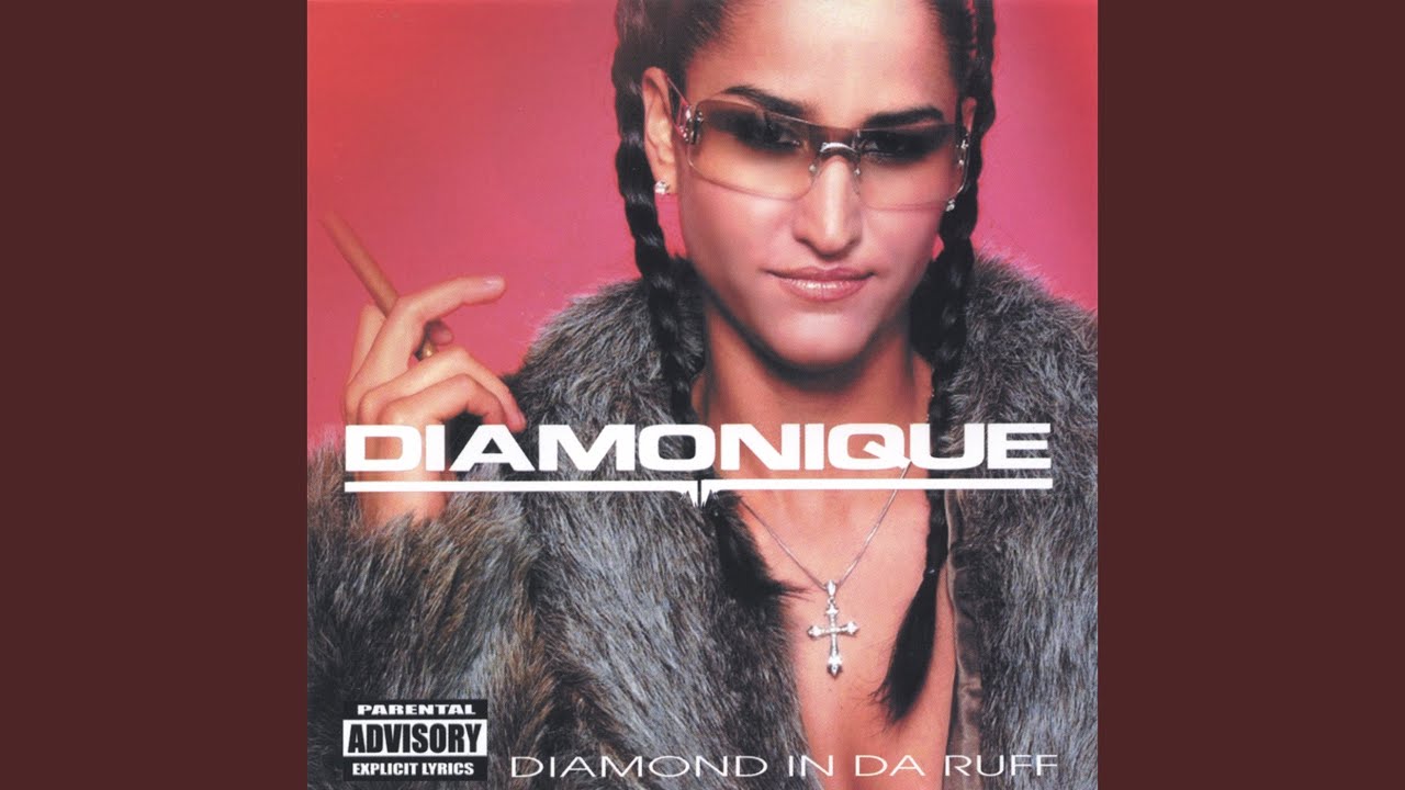 Diamond in Da' Ruff (intro) - YouTube
