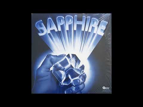 Sapphire – Sapphire | Releases | Discogs