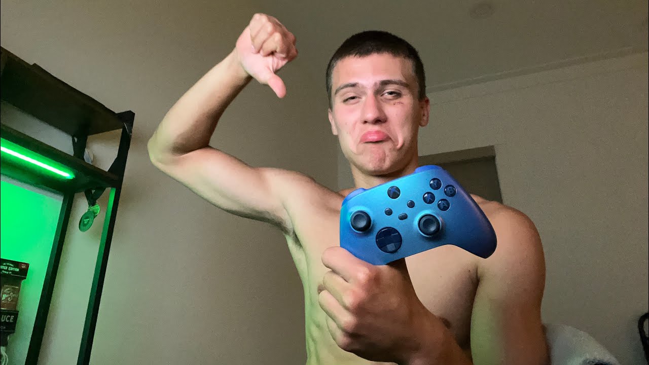 Why I Quit Video Games And You Should Too - YouTube