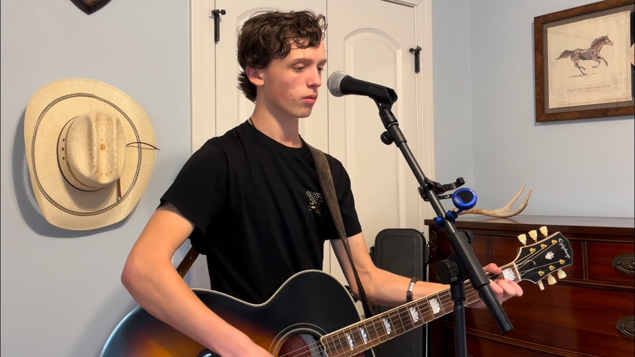 From Austin by Zach Bryan- Owen Shelley - YouTube