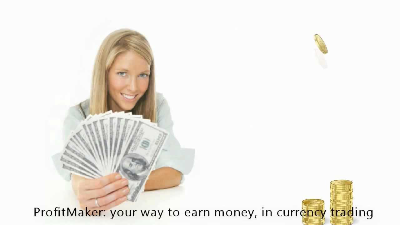 Profit Maker System Online Training Video - YouTube
