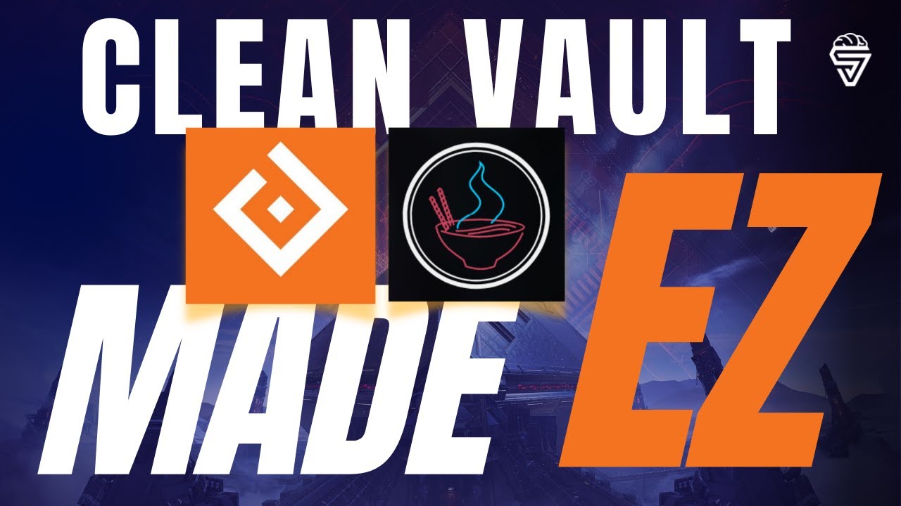 CLEAN YOUR VAULT EASY [Walkthrough] - YouTube