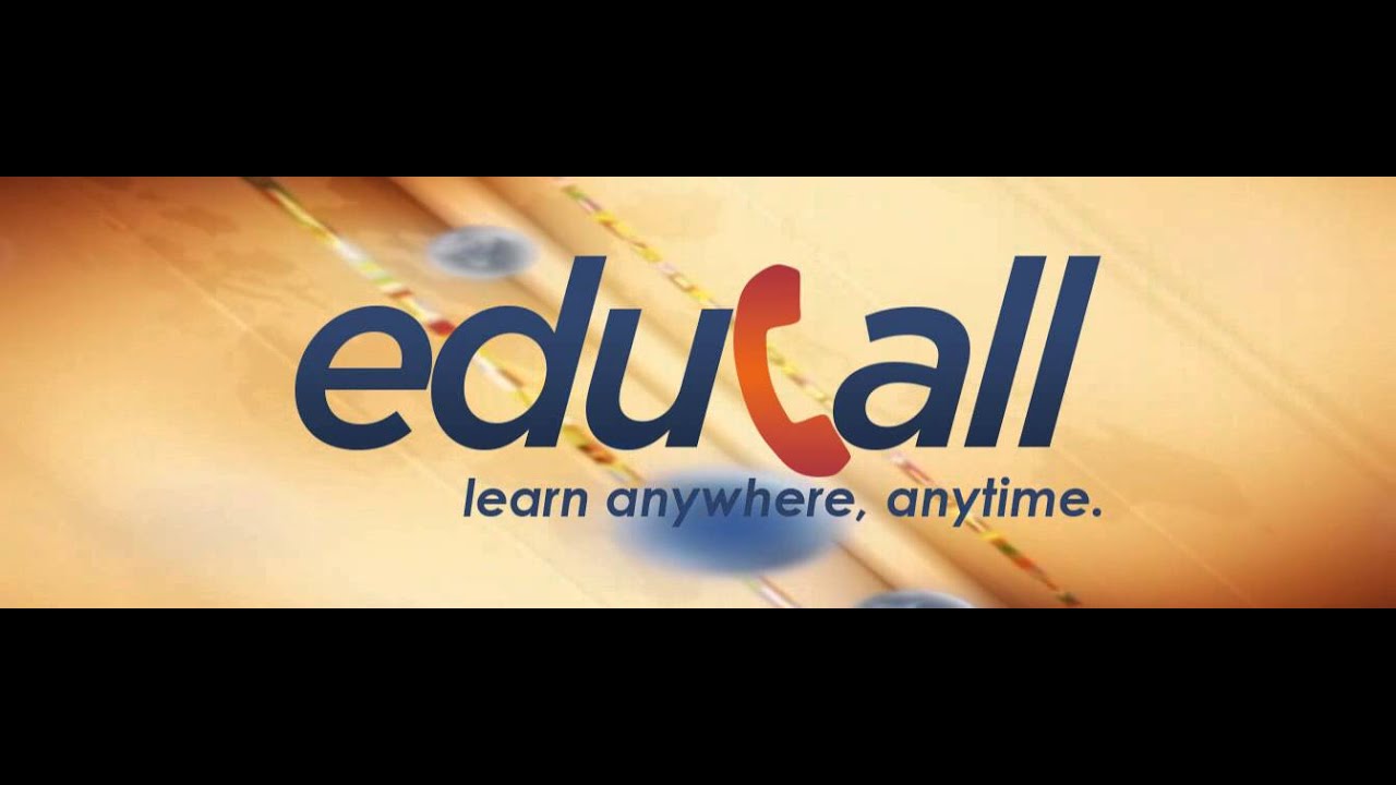 Educall - YouTube