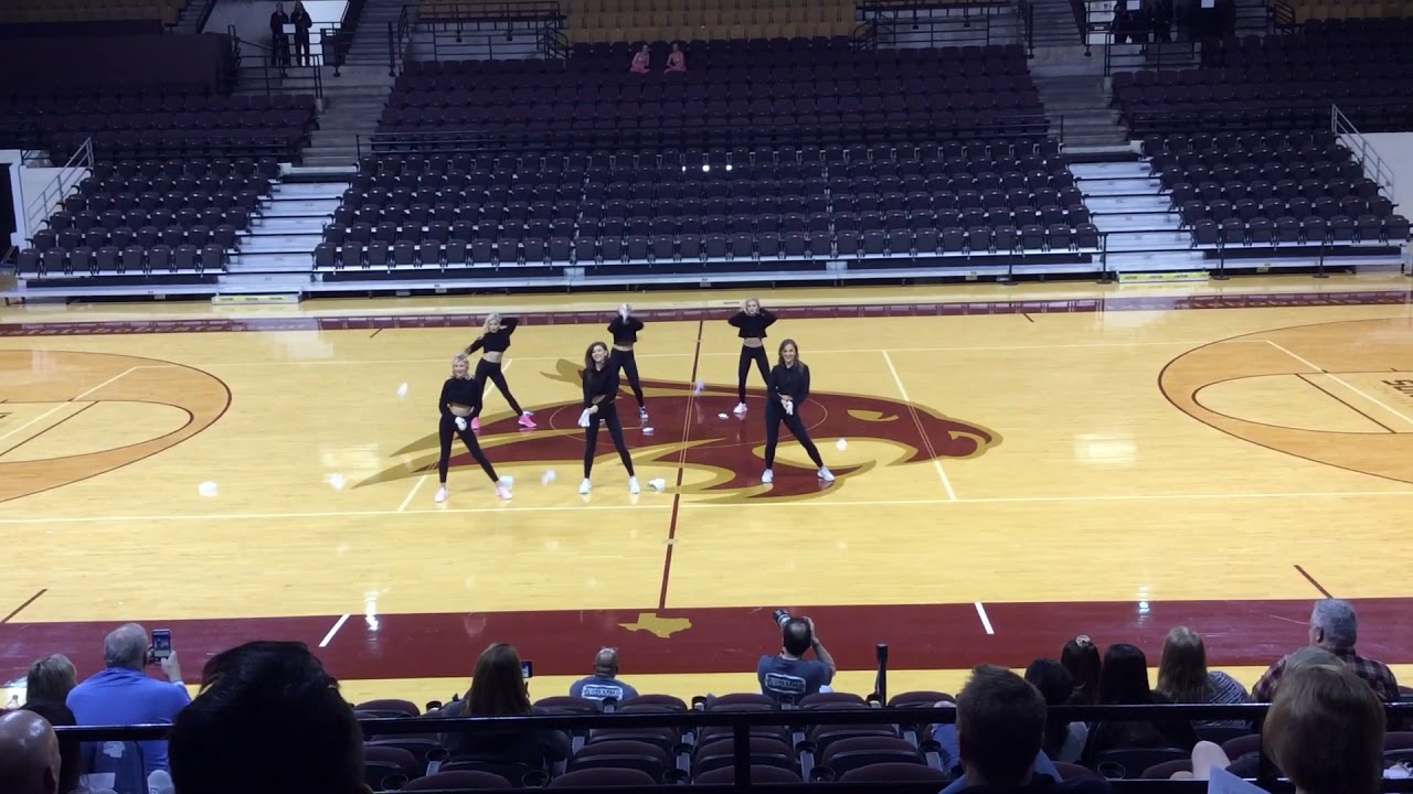 February 16, 2018 - Emerald Belles Medium ENSEMBLE - Showmakers Texas ...