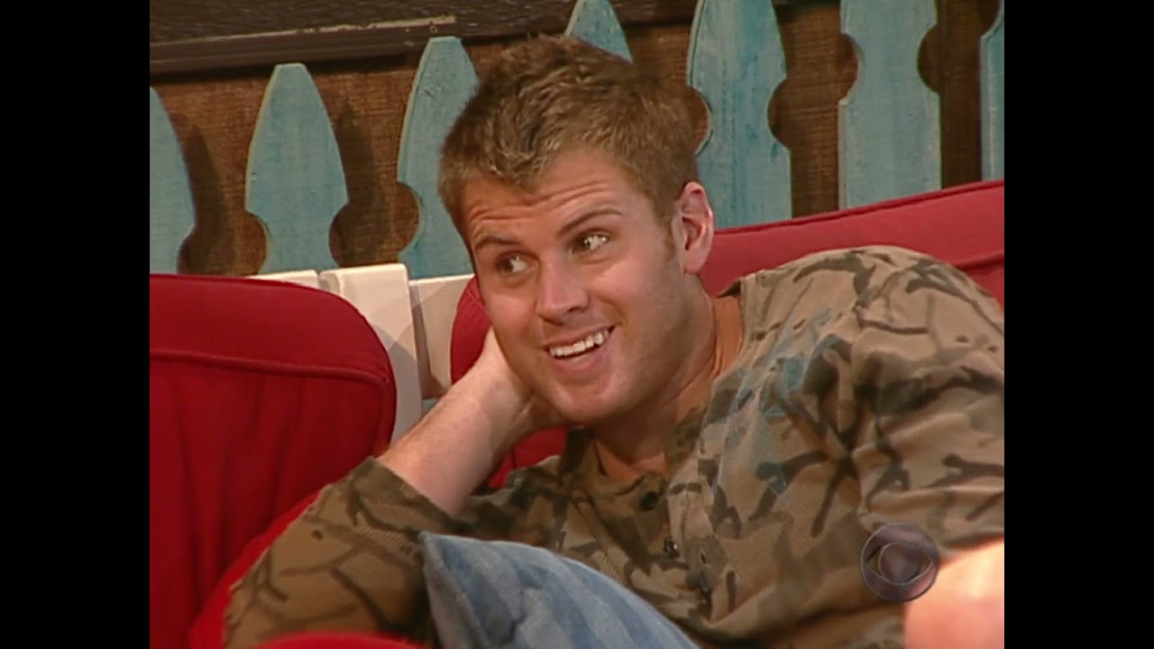 Big Brother 10 | Episode 6 - YouTube