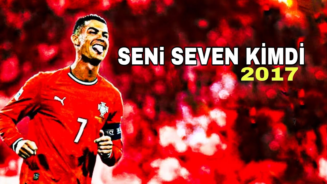 Cristiano Ronaldo 2017 - Seni Seven Kimdi /Derya Bedavacı Skils &Goals ...