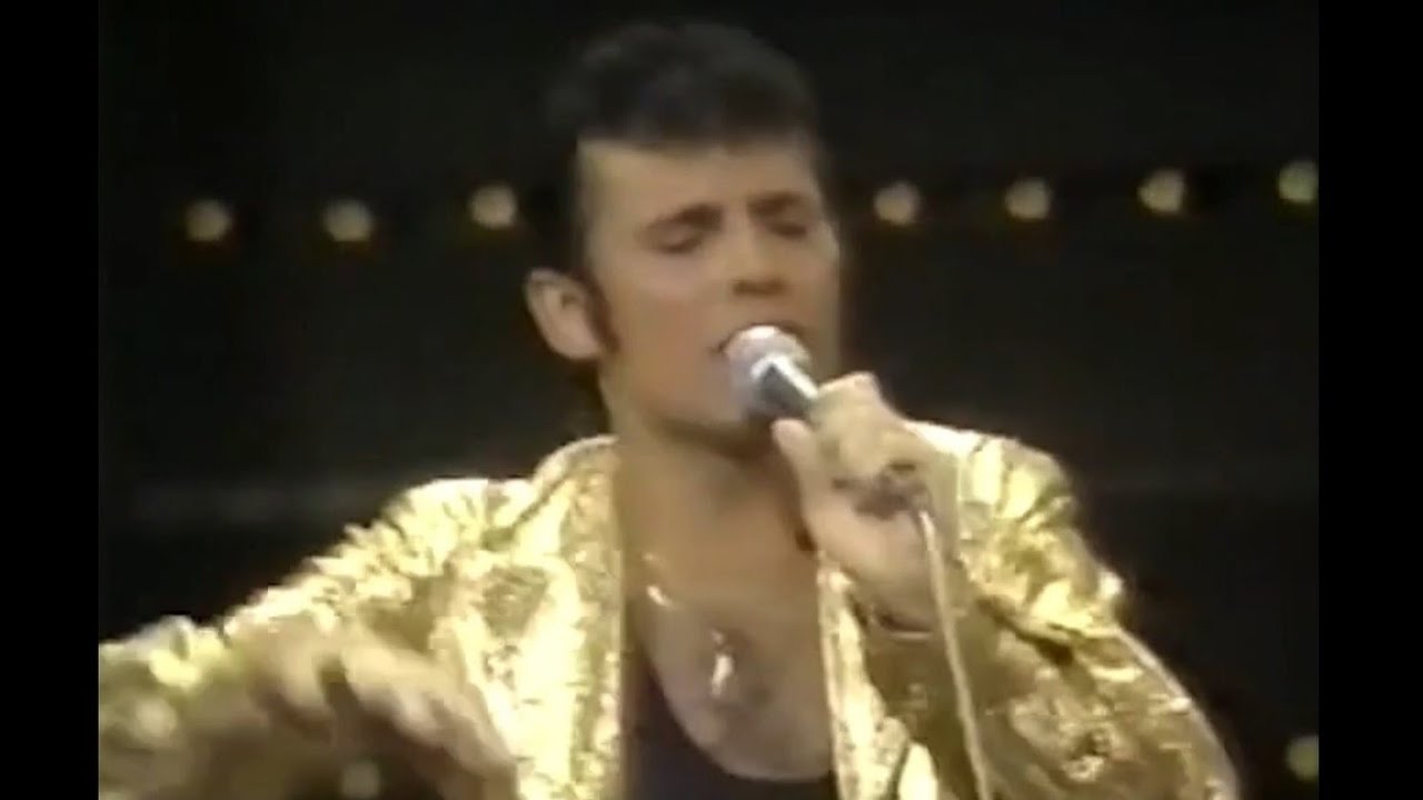 Sha Na Na, Johnny Contardo - Only the Lonely - YouTube