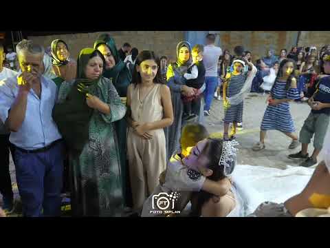 AYŞE & MİTHAT Düğün Töreni 4. Bölüm /KORKMAZ MÜZİK/FERDİ AVCI/BEDİR TAŞ/ÇAKIRHÖYÜK LEVZİN MAHELLESİ