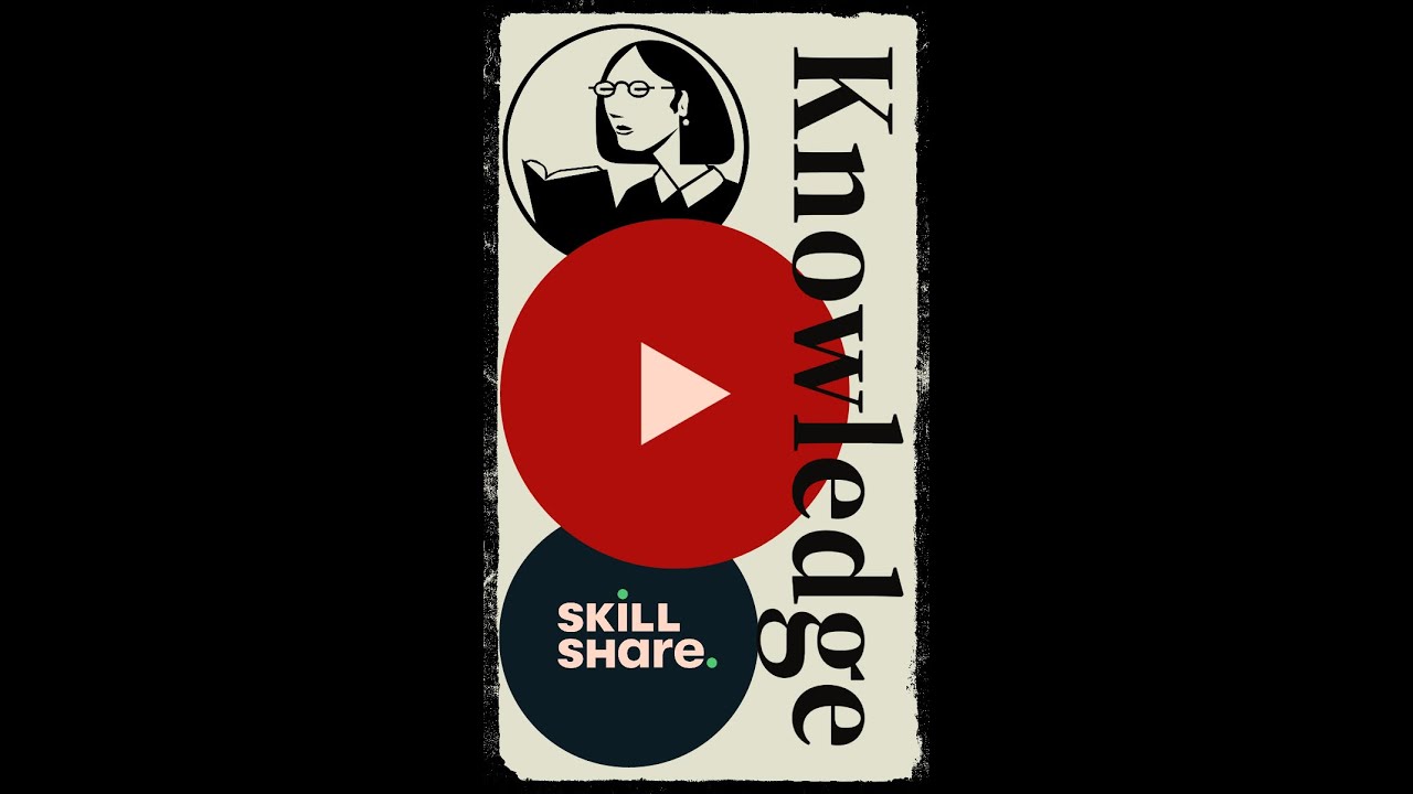 Assignment 2: Knowledge Composite Adobe Express Tutorial - YouTube