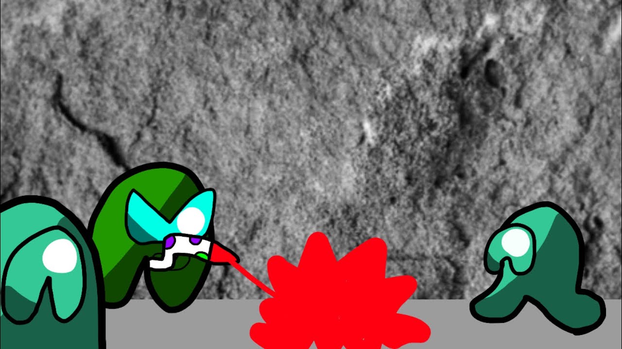 Among us: The ForteGreen Apocalypse Part 4/5: ForteGreen Blast! - YouTube