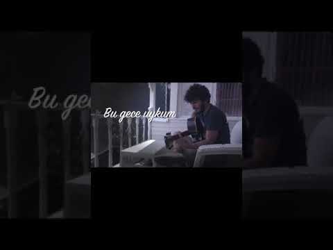 #onurcanözcan #aboneol Onur can özcan - hüzün hoşgeldin