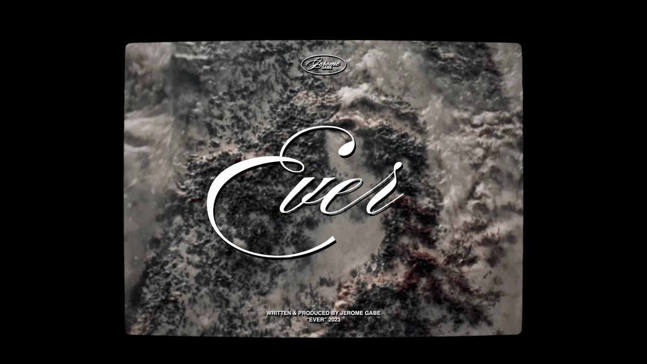 Ever - Lyric Video - YouTube