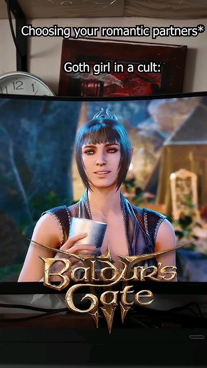 Feels Man🔥 Baldursgatebaldursgate3 Bg3baldursgate3ps5dndbaldursgate3bearscene Karlach