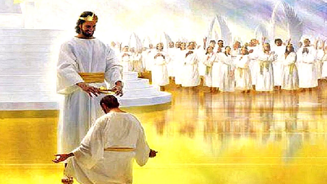 Bible Prophecy Update! End Times Fellowship! - YouTube