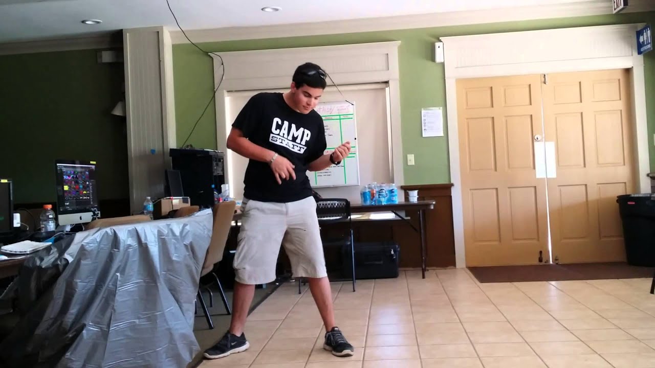 Ryan Sedillo... - YouTube