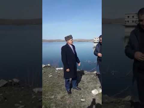 Nizami Abdullayevin məlahətli səsi ilə Füzulidən yeni görüntülər.