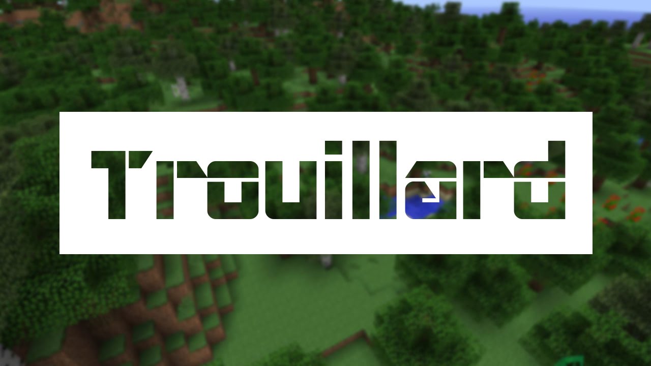 Quand ta un trouillard dans ta partie - YouTube