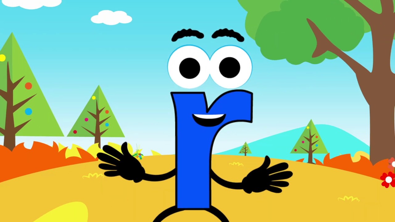 Meet Letter R | Akili and Me | African Educational Cartoons - YouTube