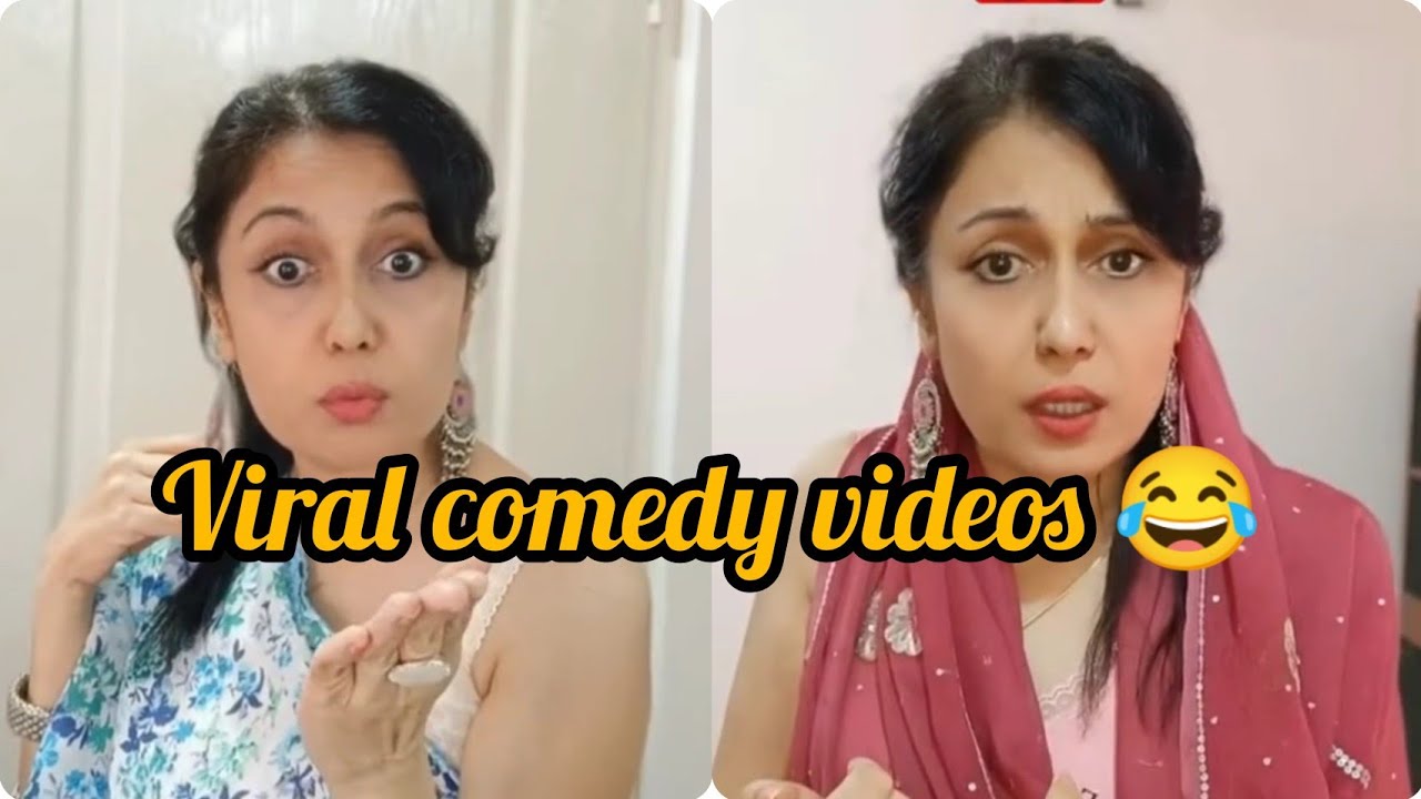 Best Viral Comedy Videos Challenge 😂🤣 - YouTube