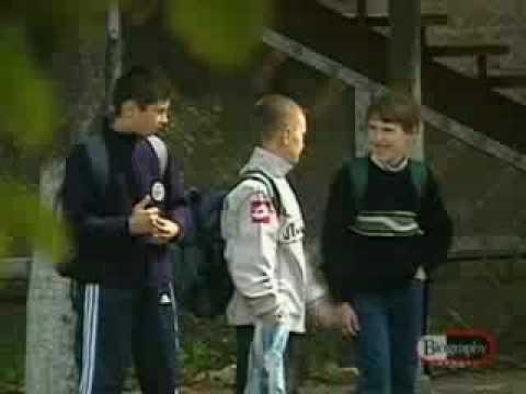 Andrei Chikatilo The Butcher Of Rostov Serial Killers Info