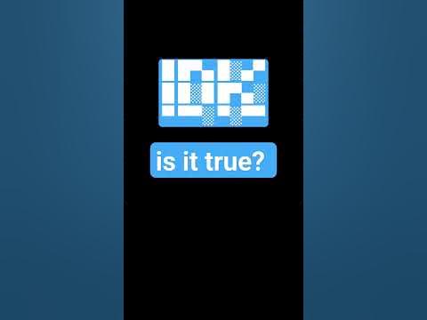 is it true - YouTube