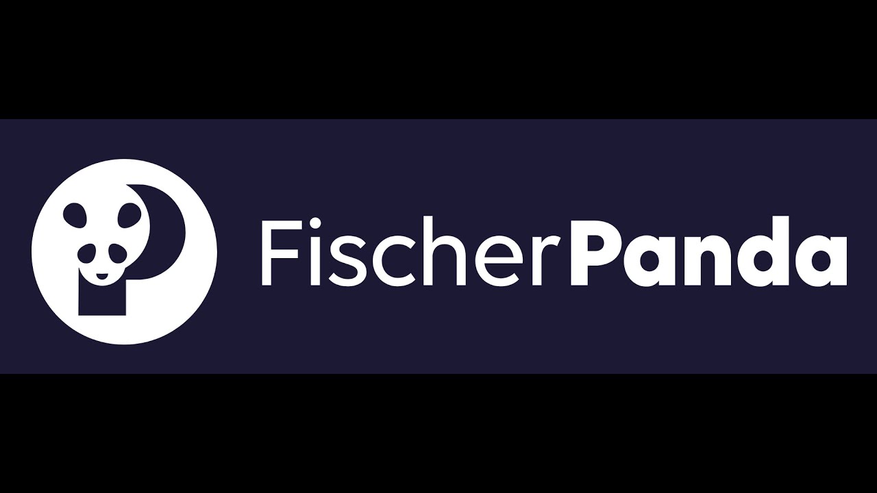 Fischer Panda Hungary - Budapest - YouTube