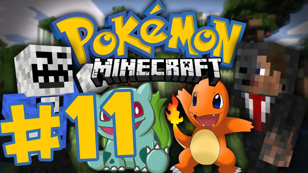 PIXELMON #11 EVOLUCION A BLASTOISE | RAYPIEW Y SRFONSO | SERIE MODS ...
