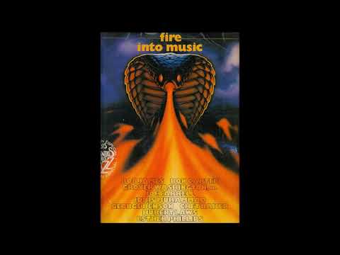 FIRE INTO MUSIC - Los Grandes del Jazz (Vinilo). 1976 - YouTube