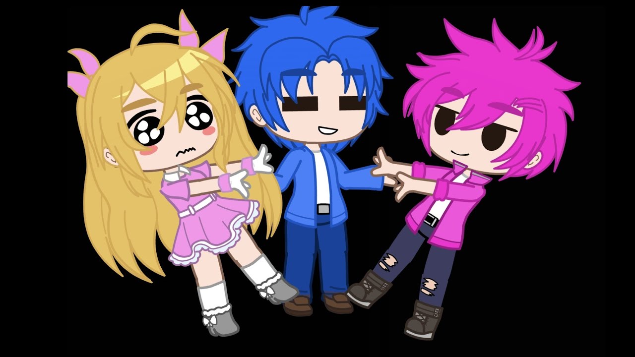 You Spin My Head Right Round Meme (Ft. Alex, Zach, and Drake from the ...