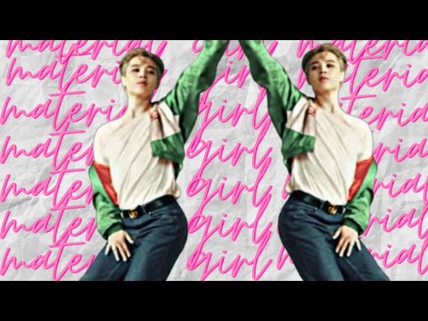 ⎡JIMIN 𝙓 MATERIAL GWORL⎦→FMV/EDIT BTS FUNNY SASSY
