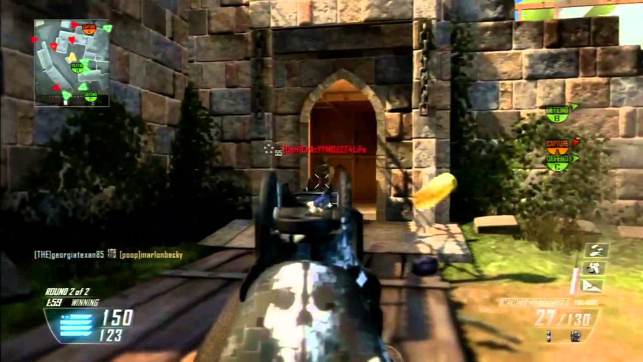 Three minutes of pain (Studio gameplay) - YouTube