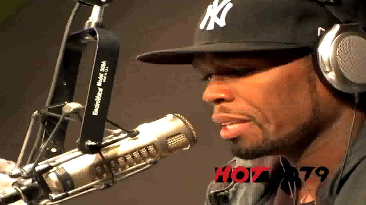 Hot1079atl | 50 Cent Interview Part 2 - YouTube