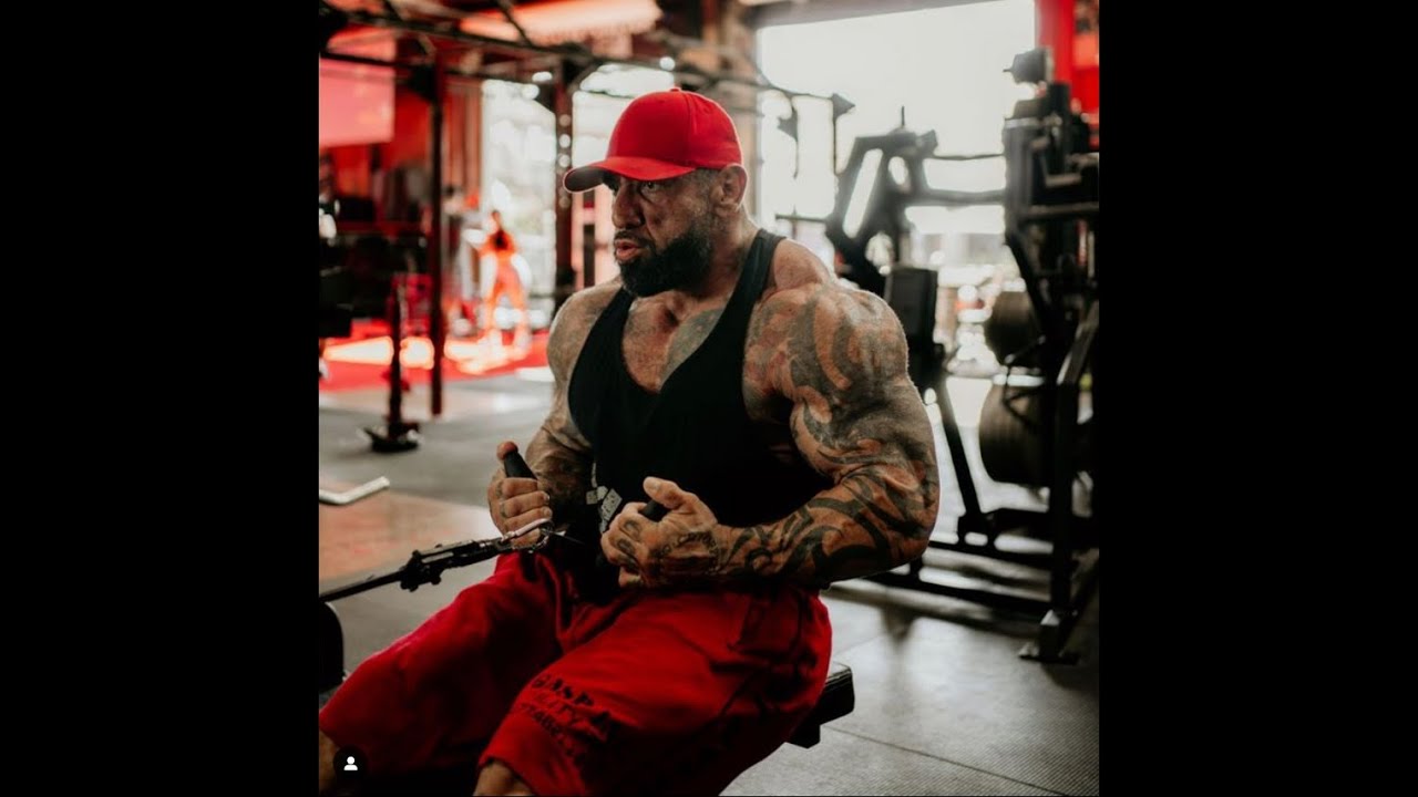 Paul Hindson - YouTube