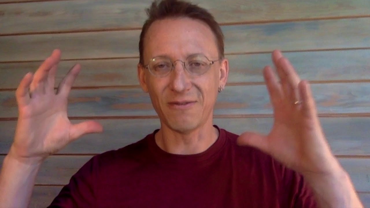 Tony Robbins Aerobic Exercise Energizes not Exhausts-Like Stu Mittleman ...