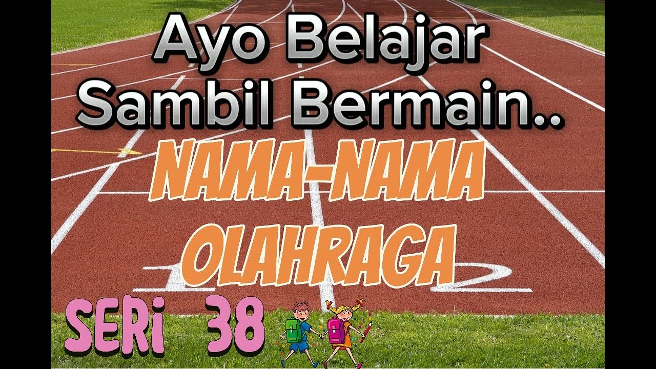 Belajar membaca huruf abjad ABCD (Indonesia). Lengkap dengan gambar dan ...