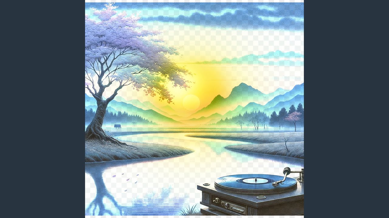 trails of tranquility - YouTube