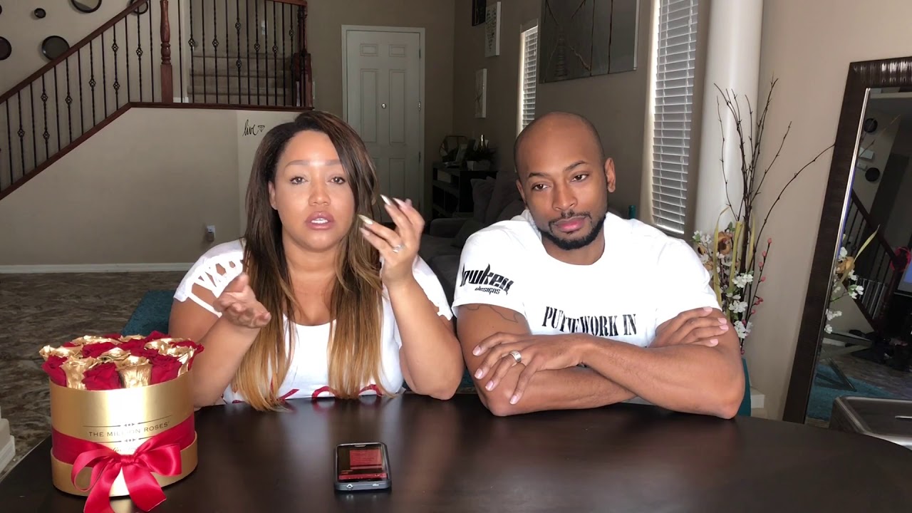 How we saved our marriage 30 days before our divorce ! - YouTube