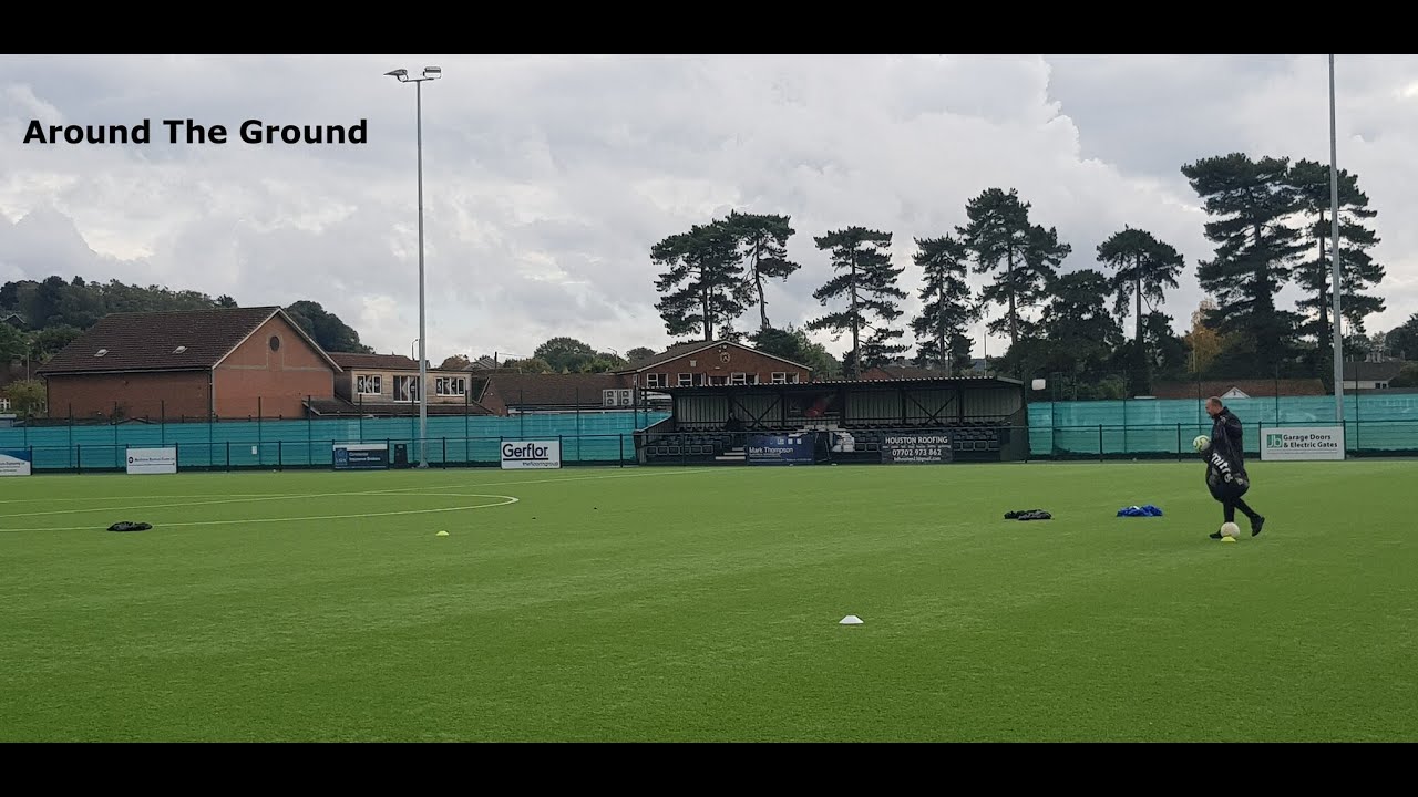 K Sports FC - YouTube