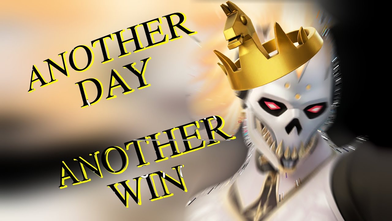 Another Day, Another Win - YouTube