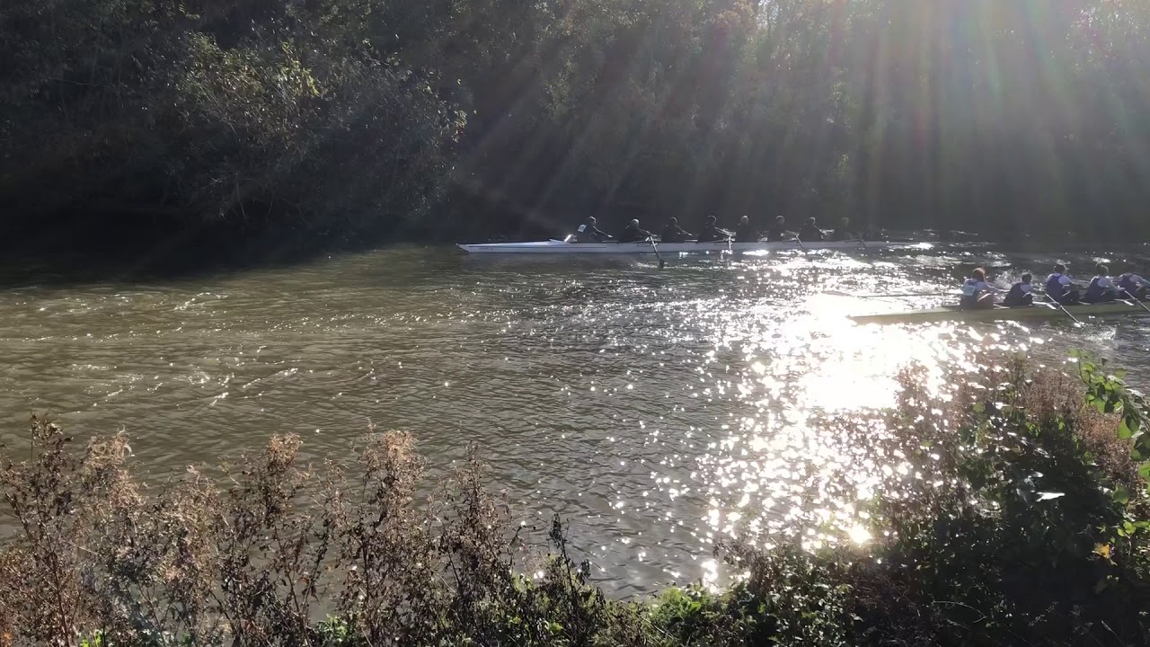 Gloucester Rowing Club October 2018 video 4 - YouTube