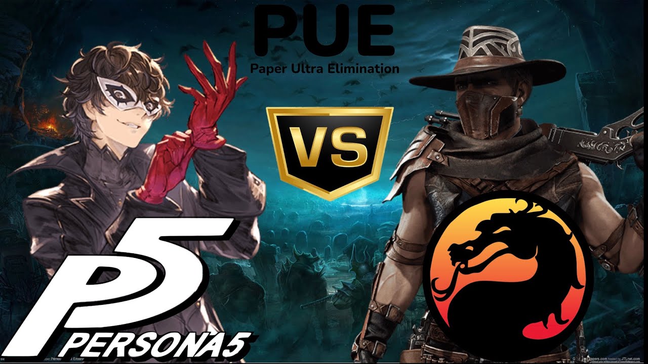 Paper Ultra Elimination: Season 2 Episode 45 (SEASON FINALE) - YouTube