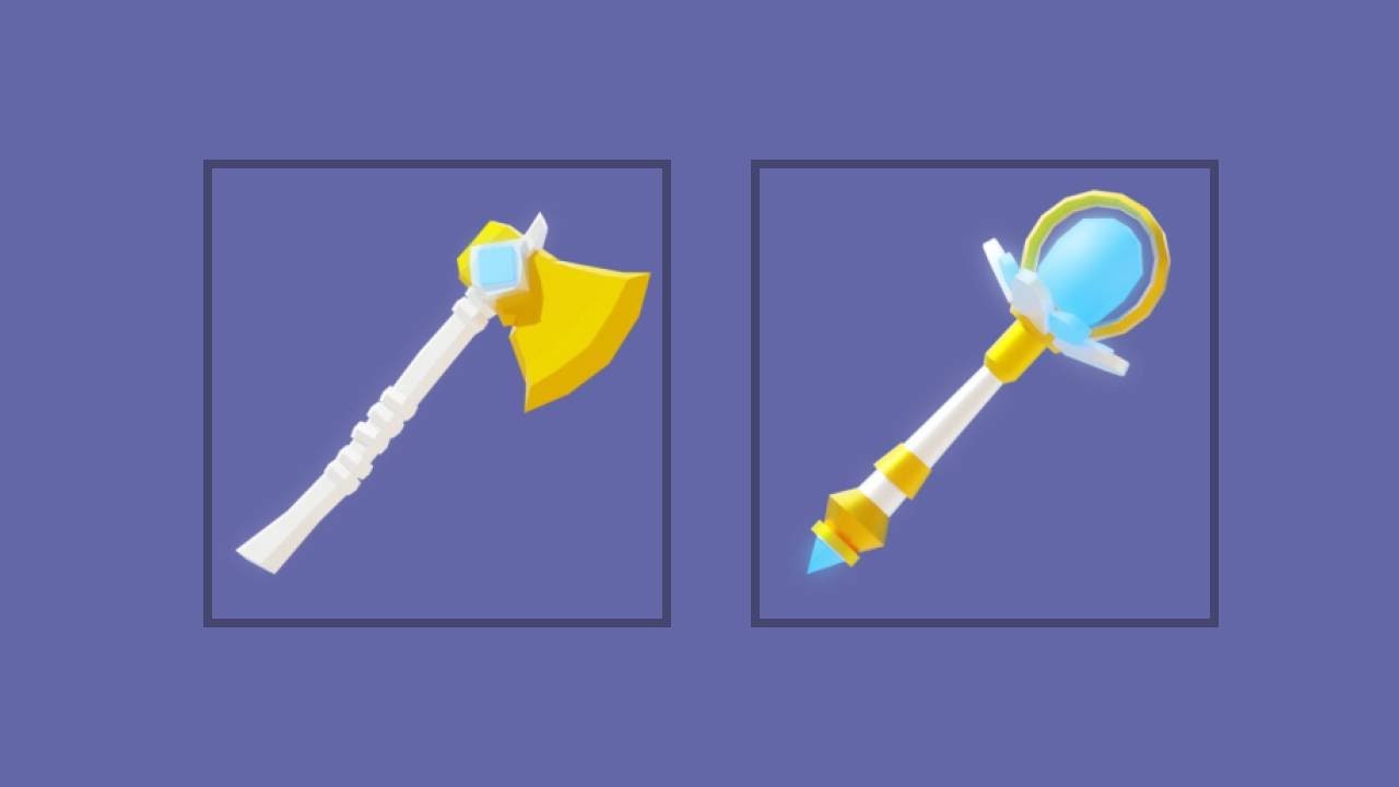 New Added World Guard Wand Showcase | Roblox Bedwars - YouTube