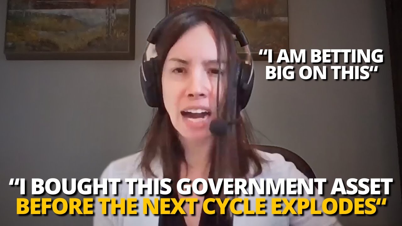 5 MINS AGO! The Fed & Top Banks Were Forced To Buy Back This ENTIRE US ...